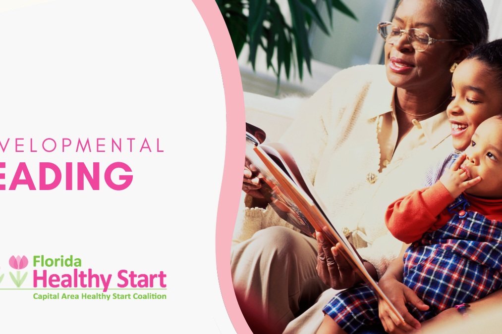 News – Capital Area Healthy Start