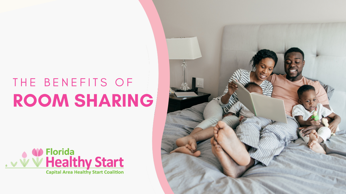 The Benefits of Room Sharing – Capital Area Healthy Start Coalition