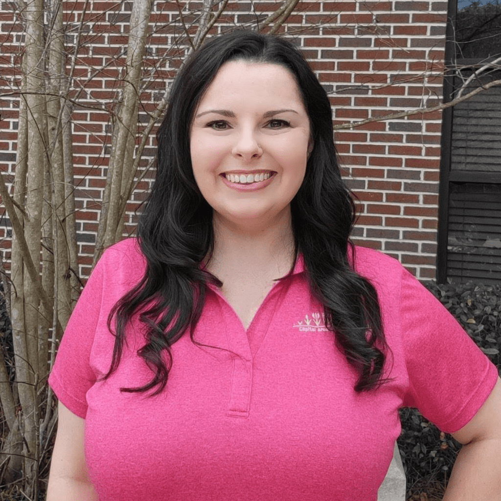 Board and Staff – Capital Area Healthy Start